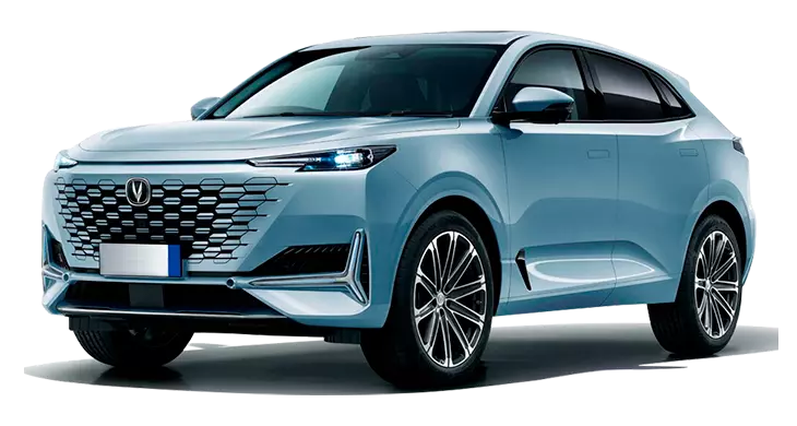 Купить Changan от 919 900 руб в Москве - модельный ряд и комплектации ...